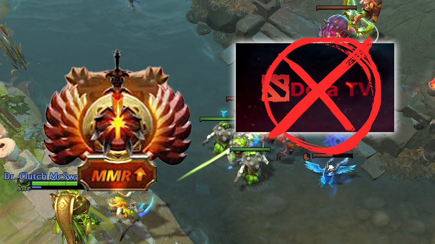 Team Spirit stated that DotaTV has lost its meaning with the latest ...