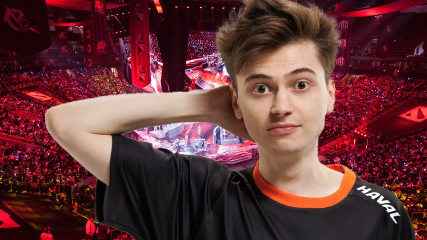 Team Spirit Stated That They Regret Kicking Ramzes666 From Their Roster