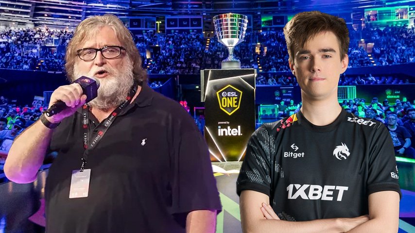 Team Spirit unexpectedly criticized Valve over a controversial decision ... Team Spirit unexpectedly criticized Valve over a controversial decision ...