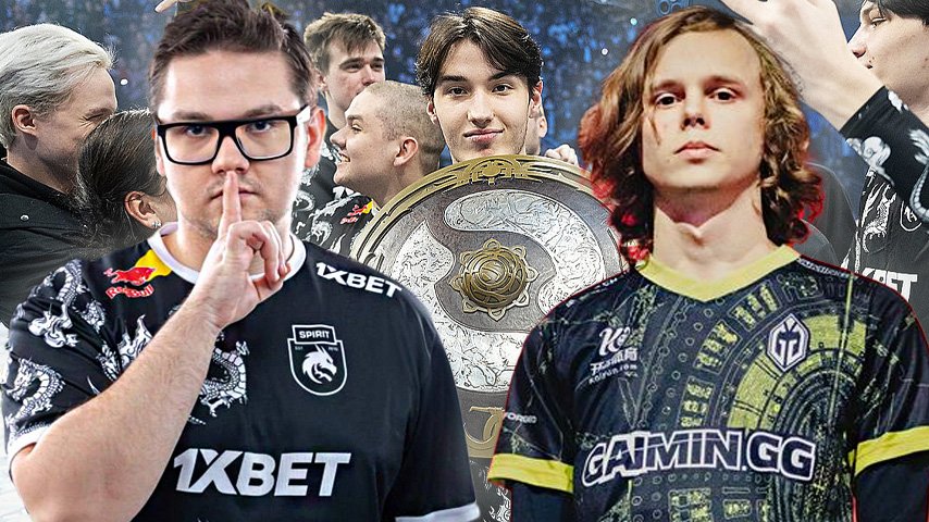 Gaimin Gladiators Forfeited The Match To Avoid Playing Against Team