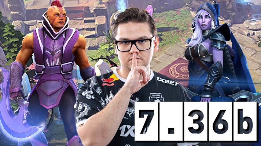 The Best Carry in Dota 2: Top 7 Heroes of Patch 7.37 (August 2024) | Hawk Live