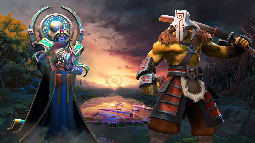 How to Reset MMR in Dota 2 | Hawk Live