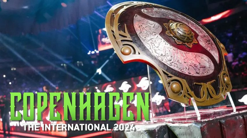 The prize pool for The International 2024 could become one of the lowest in Dota 2 history ...