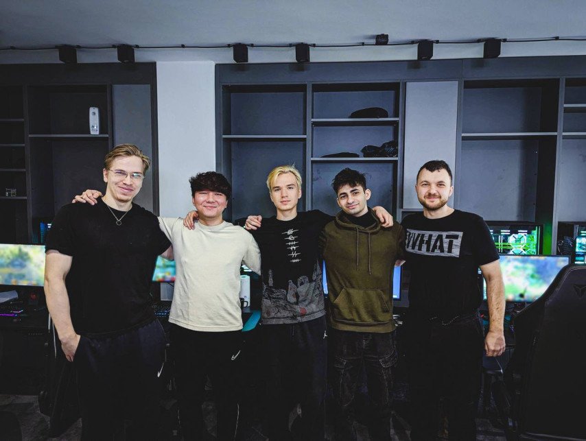 Topson surprised fans with his appearance: Tundra Esports shared a photo | Hawk Live