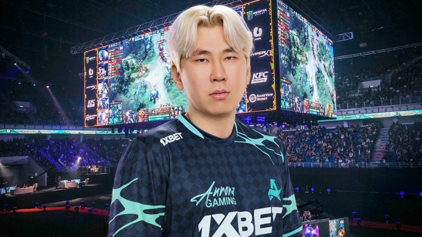 TORONTOTOKYO named the most successful team in the modern Dota 2 pro scene | Hawk Live