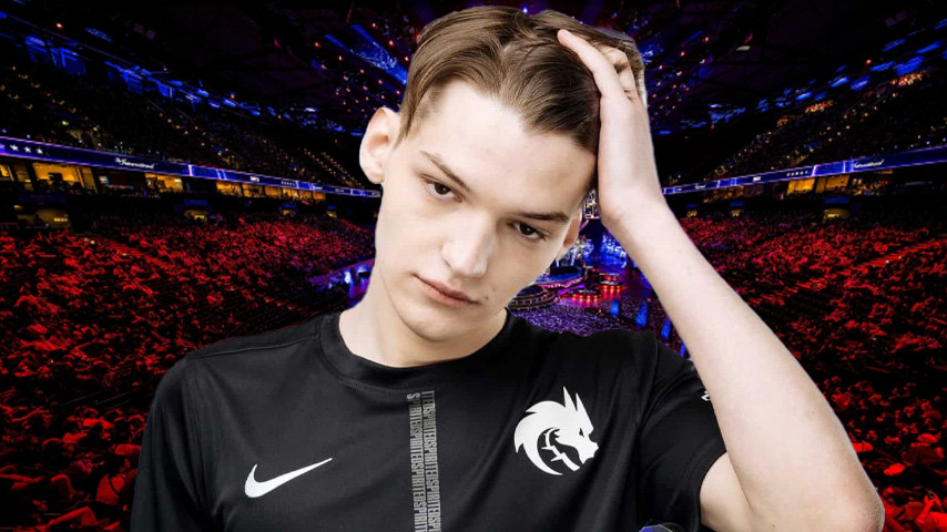 TORONTOTOKYO revealed that Mira has changed his position in Dota 2 | Hawk Live