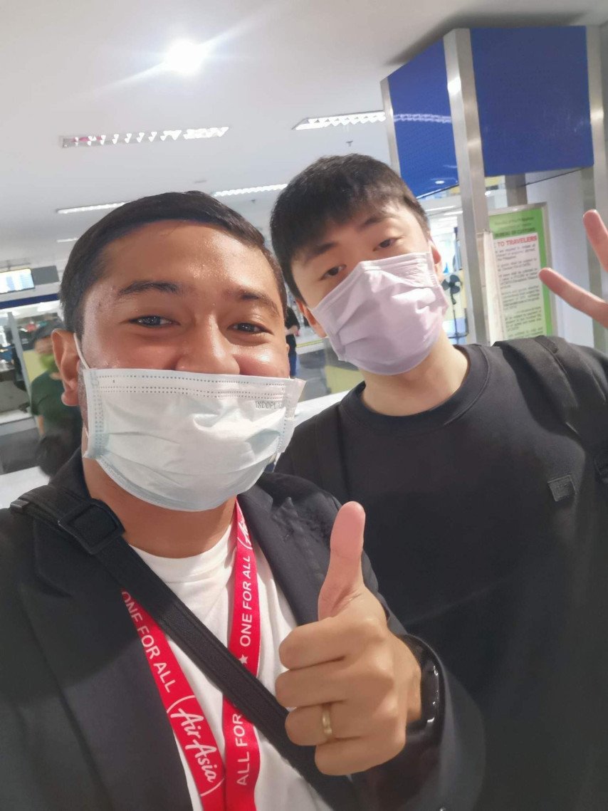 kpii will play for Blacklist International | Hawk Live