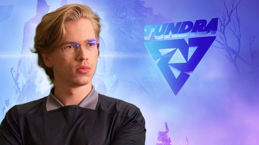 Tundra Esports has officially announced a new roster, and Topson is not part of it | Hawk Live