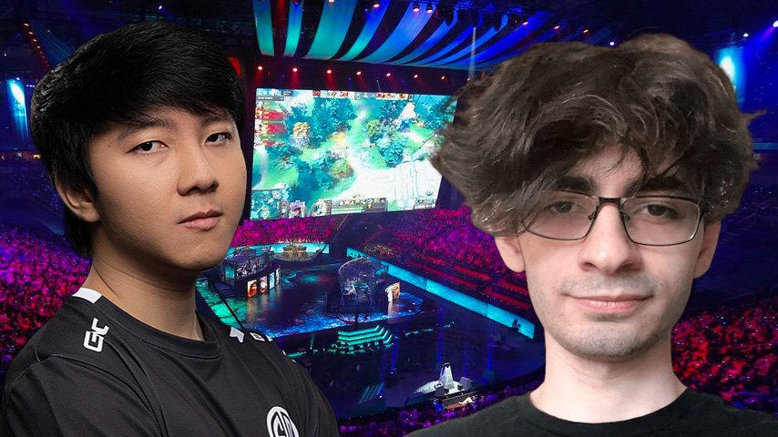 Tundra Esports Has Officially Updated Its Roster Hawk Live