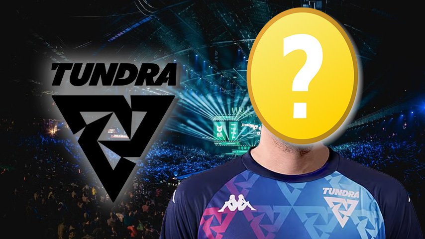 Insider: Tundra Esports is assembling a new lineup and is in negotiations with players from two ...