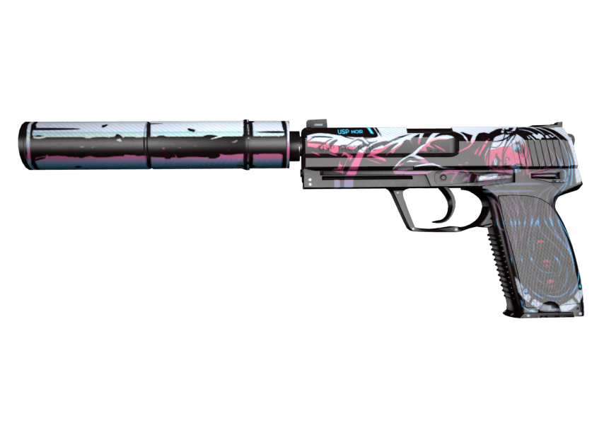 The most sought-after anime skins in CS2 and how to get them | Hawk Live