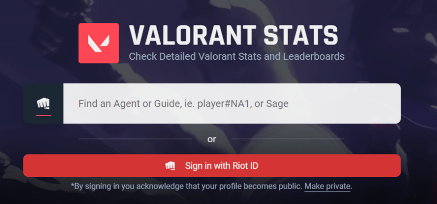 Как проверить количество часов в Valorant | Hawk Live