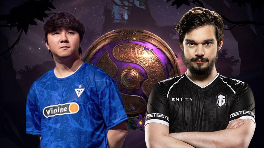 Valve объявили об изменении состава Tundra Esports на The International 2025 | Hawk Live