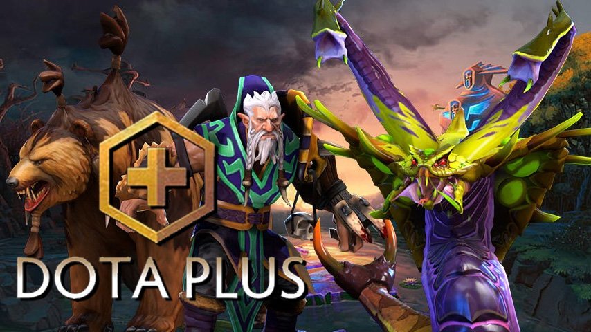Valve drastically overhauled Dota Plus in response to player criticism | Hawk Live
