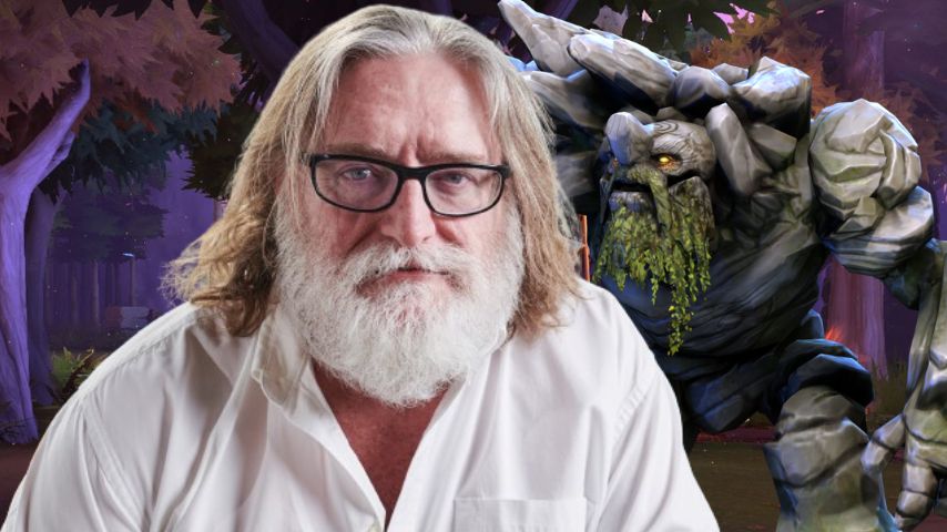 Valve fixed a bug that has been annoying players in Dota 2 for 5 years ... Valve fixed a bug that has been annoying players in Dota 2 for 5 years ...