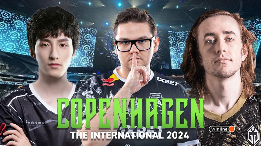 Valve has finally revealed the key details of The International 2024 | Hawk Live