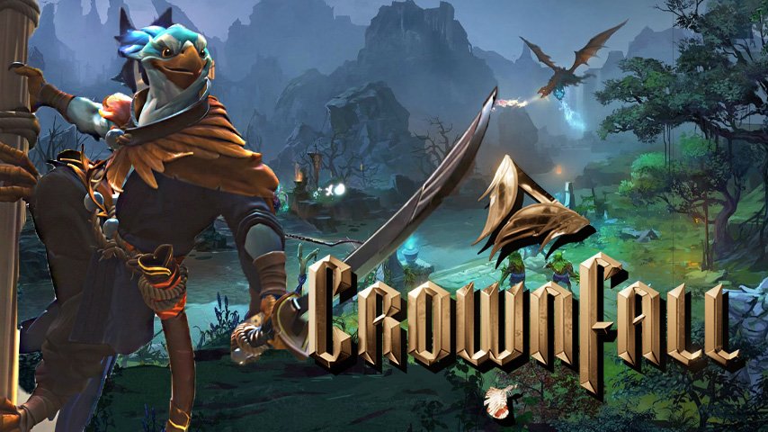 Valve launched Act 4 of Crownfall: players in Dota 2 will have access to the new hero Kez | Hawk ...