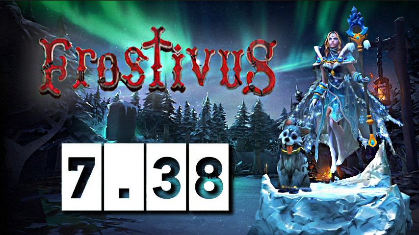 Valve may release patch 7.38 for Dota 2 and launch Frosthaven this week | Hawk Live