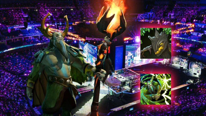 Valve has nerfed the most overpowered hero in Dota 2 ahead of The International 2024 | Hawk Live