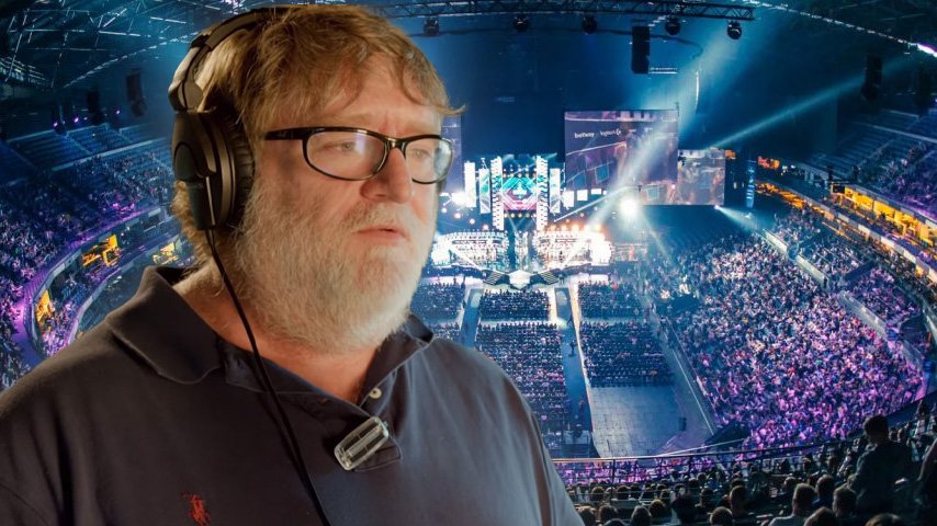 Valve released a new update, angering fans | Hawk Live