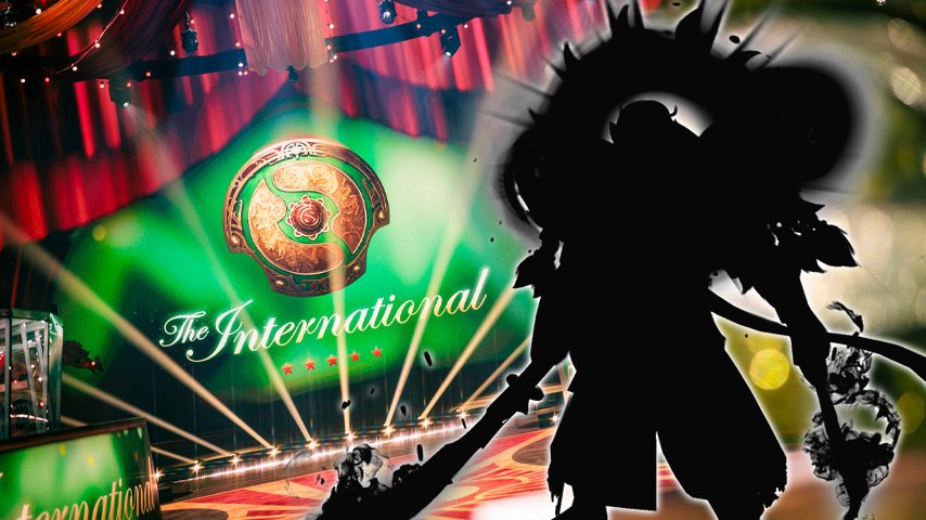 Valve reveals new Dota 2 hero Bird Samurai at The International 2024 | Hawk Live