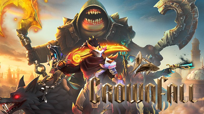 Valve released the third act of Crownfall for Dota 2: players are thrilled with the developers ...