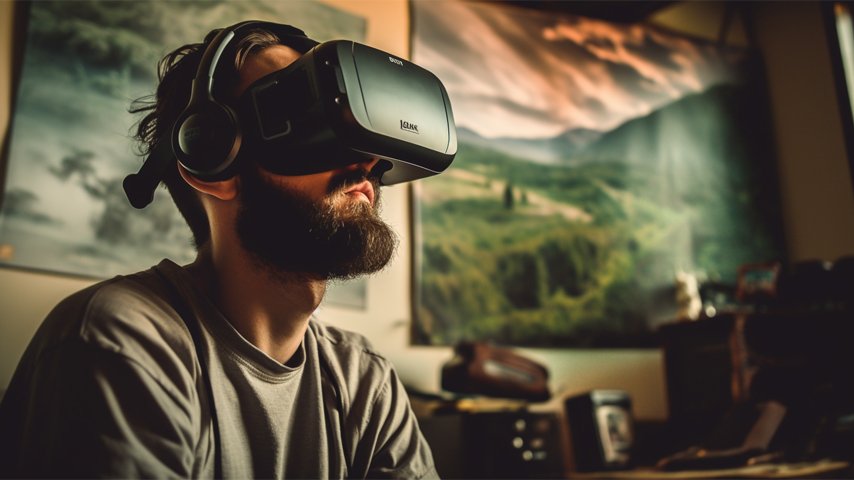 Game Changer: Unveiling the Future of Gaming with AI | Hawk Live