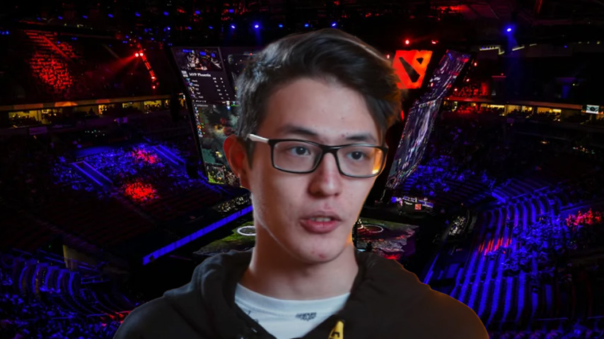 Watson named three meta heroes for gaining MMR in Dota 2 | Hawk Live