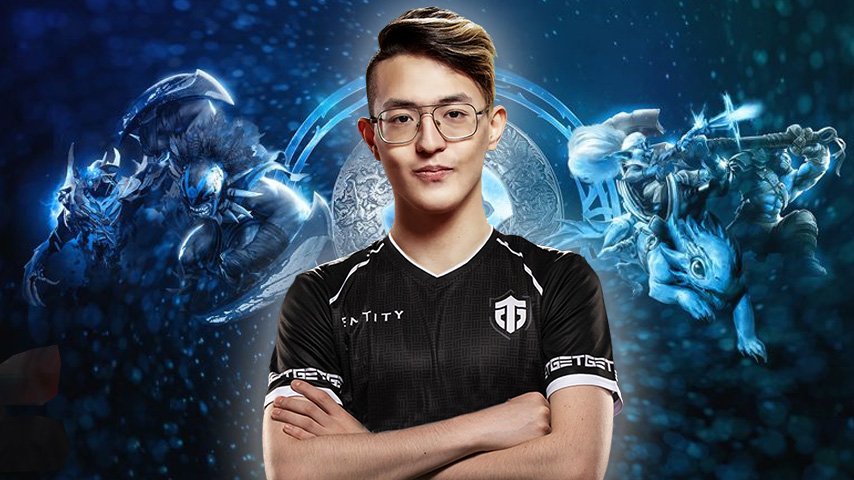 Watson set a new world record in Dota 2 an hour before the release of patch 7.36 | Hawk Live