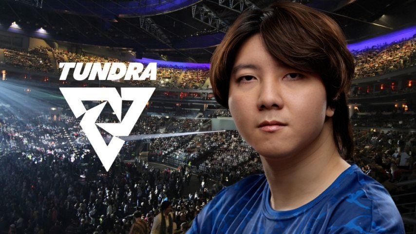 Tundra Esports made a statement about the problems of the revamped Dota 2 roster | Hawk Live
