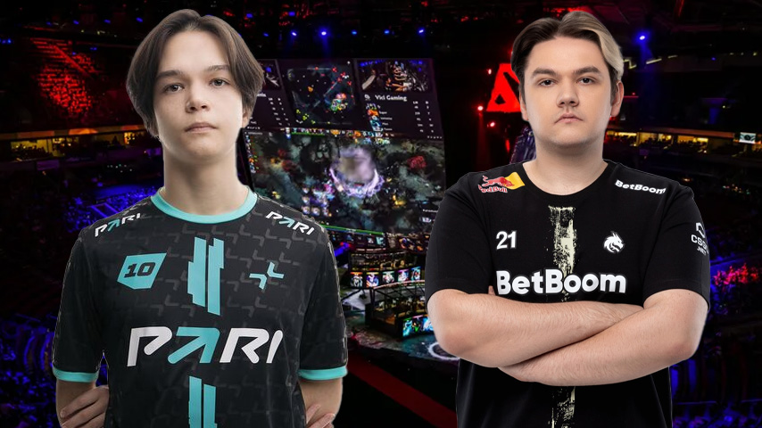 The winner of ESL One Raleigh 2025 was determined in an incredible battle | Hawk Live