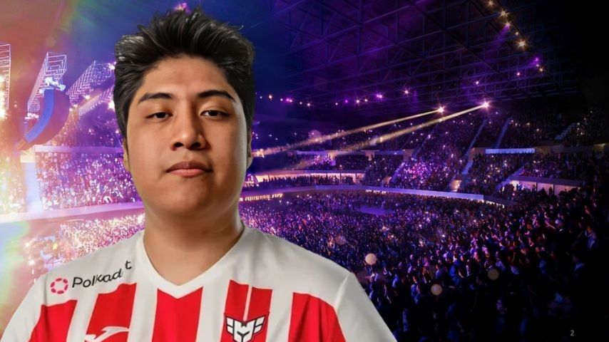 How to zoom out in Dota 2 | Hawk Live