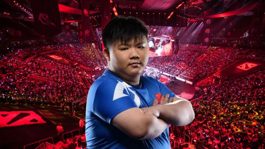 XinQ described Xm as an unusual guy and revealed details about his character | Hawk Live