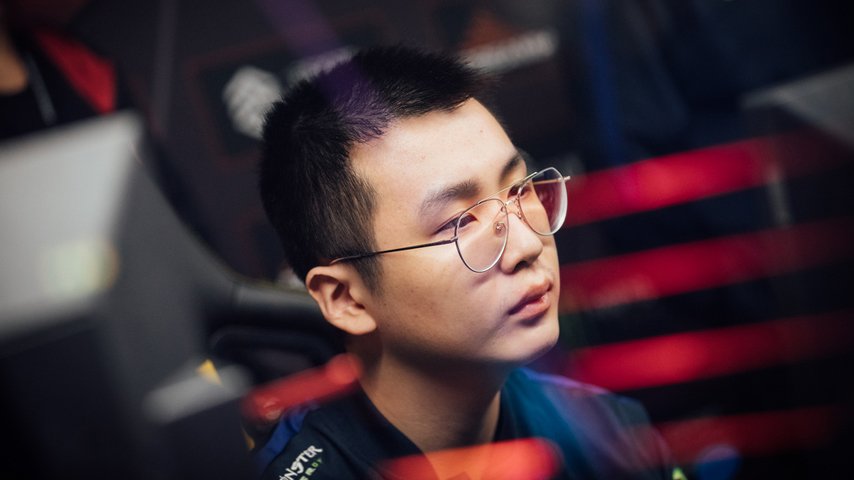 Xm joined Xtreme Gaming | Hawk Live