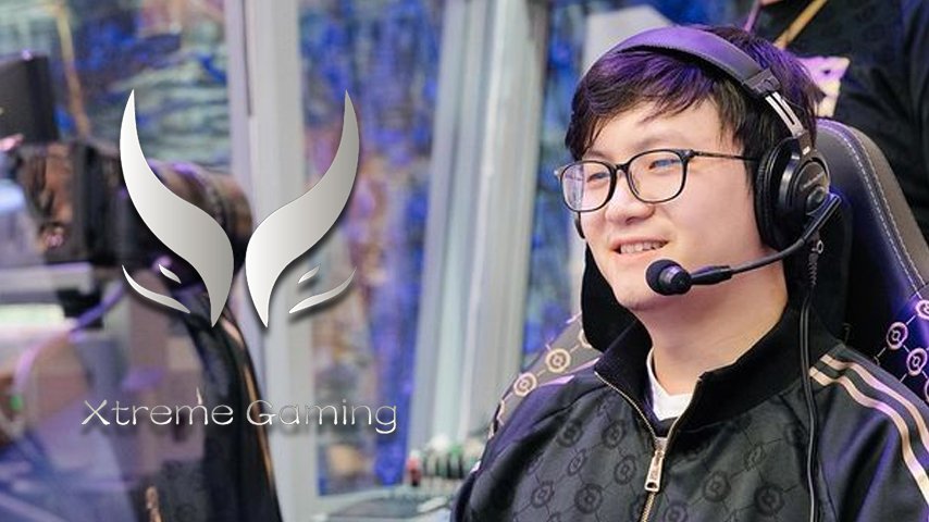 Dy will take a rest from competitive Dota 2 | Hawk Live Dy will take a rest from competitive Dota 2 | Hawk Live