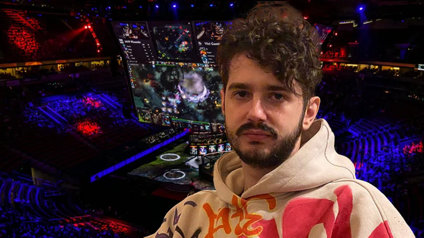 The best memes in the history of Dota 2 | Hawk Live