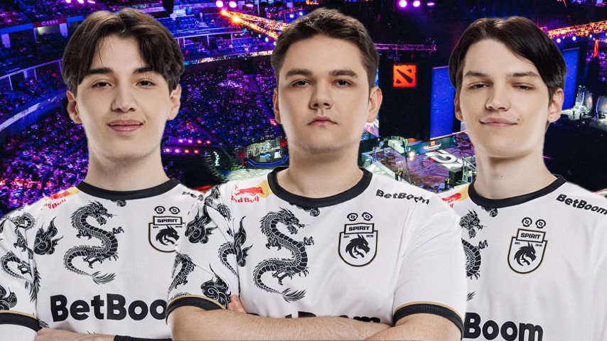 Yatoro, Collapse, and Mira are leaving the Team Spirit roster, - Maelstorm | Hawk Live