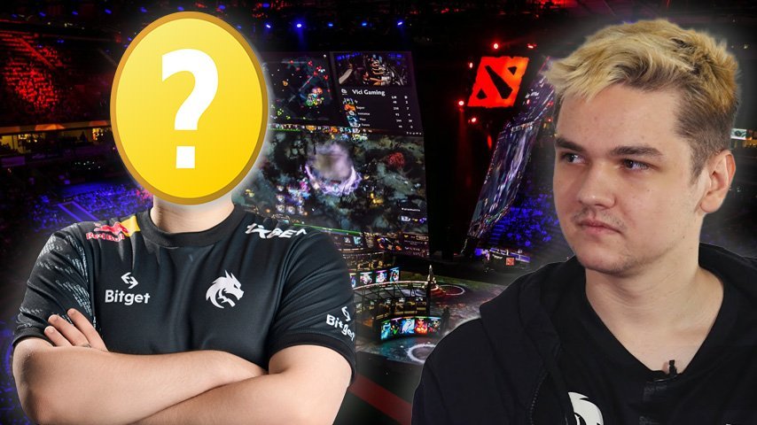 Yatoro will leave the Dota 2 pro scene, and Team Spirit has already found his replacement ...