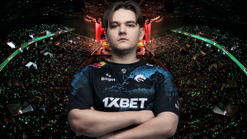 Yatoro explained why Valve stopped releasing sets from pro players in Dota 2 | Hawk Live