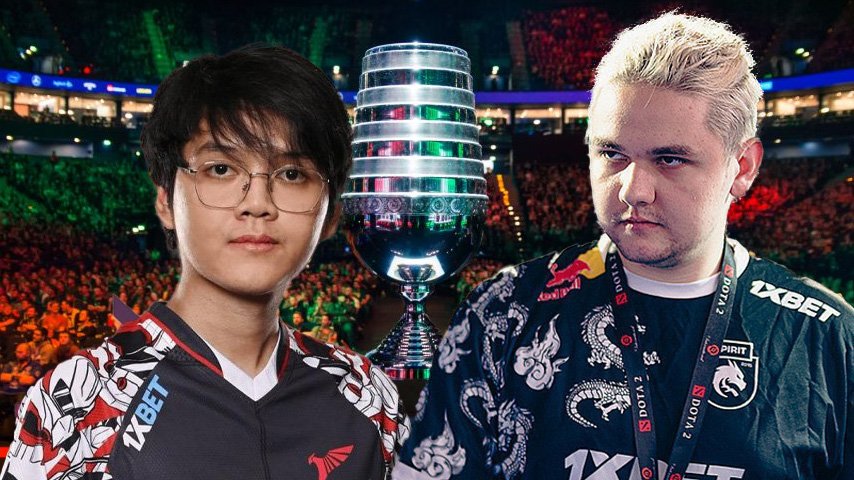 Yatoro named the strongest player in Dota 2 at the moment | Hawk Live