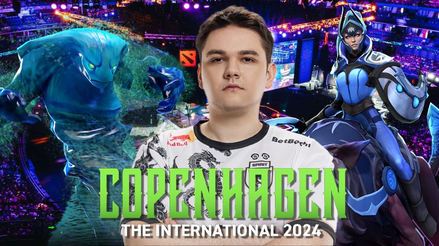 Yatoro named the three strongest heroes of The International 2024 | Hawk Live