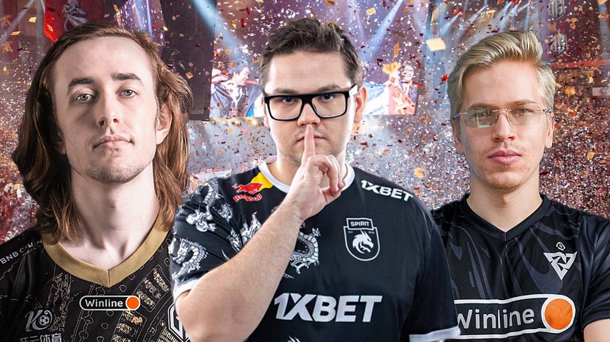Yatoro, Quinn, and Topson set a new world record in Dota 2 | Hawk Live