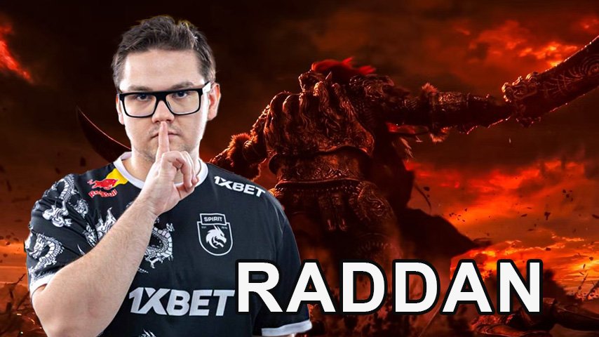 Yatoro revealed the real reason for changing his nickname in Dota 2 | Hawk Live