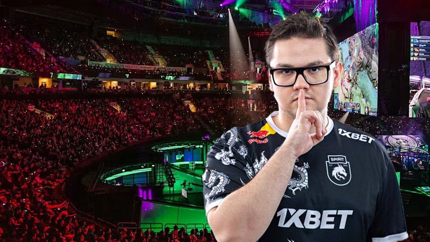 Yatoro revealed why he actually went into Team Spirit inactive | Hawk Live Yatoro revealed why he actually went into Team Spirit inactive | Hawk Live