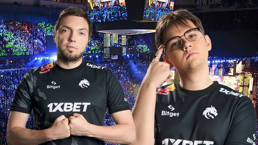 Yatoro shared how Korb3n drastically changed his life | Hawk Live