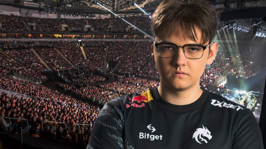 Yatoro shocked fans with a revelation about Dota 2 tournaments | Hawk Live