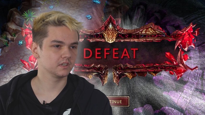 Yatoro's win rate in Dota 2 matches critically dropped after Patch 7.35 | Hawk Live