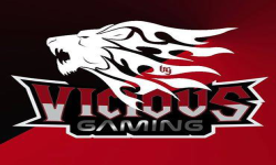 Vicious Gaming vs Spirits Esports map 2 | Hawk Live