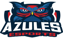 Omega Gaming vs Azules Esports map 1