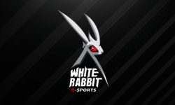 White Rabbit Gaming vs EXdee Gaming map 2 | Hawk Live